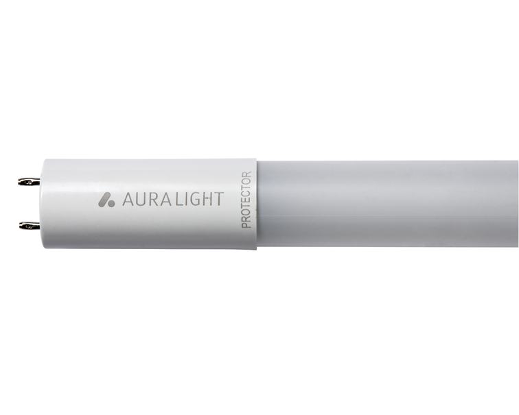 LED-Lysrör AURA OPTI T8 HO Gen4 24,1W 3K 1500mm | Aura Light