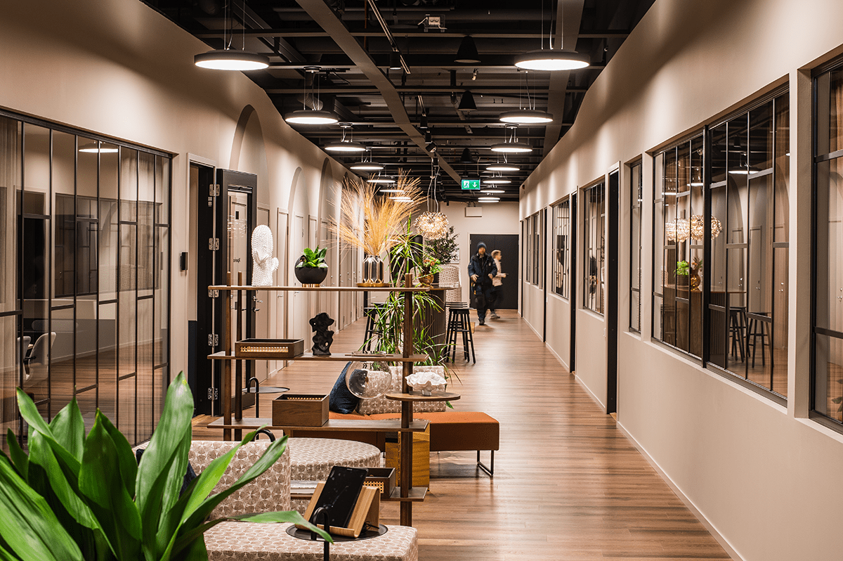 Fastoffice | Aura Light