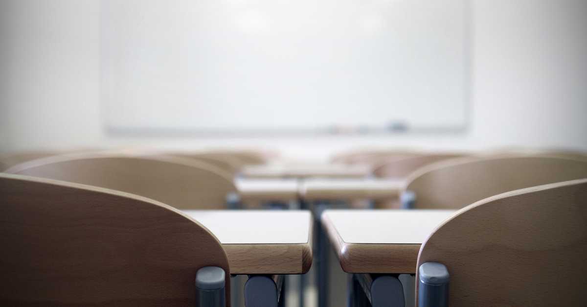 Maximizing Energy Efficiency in Schools - The Do's and Don'ts | Aura Light