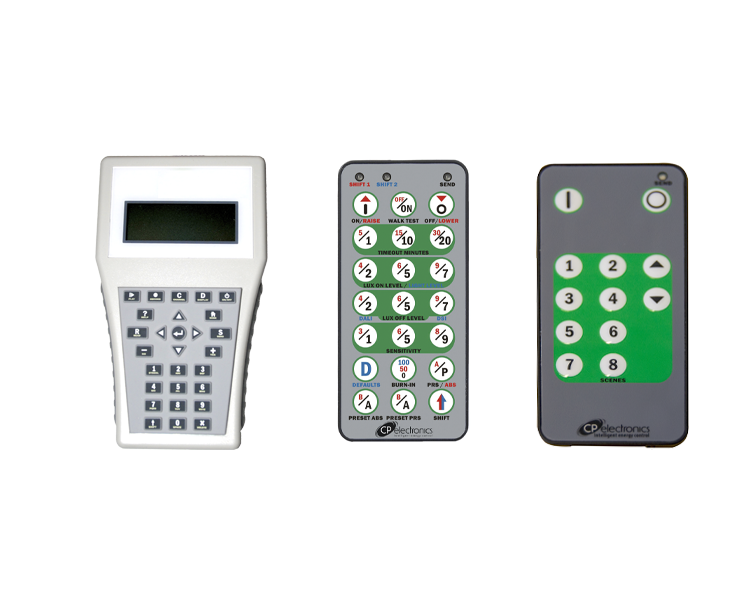 Programming tools | Aura Light